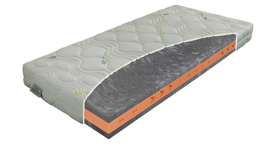 Cellflex Prestige matrac 140x200 - Matracok ingyenes szállítással